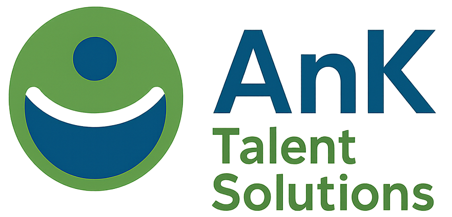Home - AnK Talent Solutions